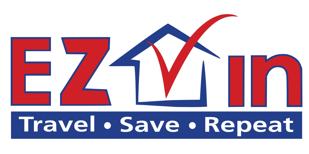 Terms and Conditions - EZ Checkin