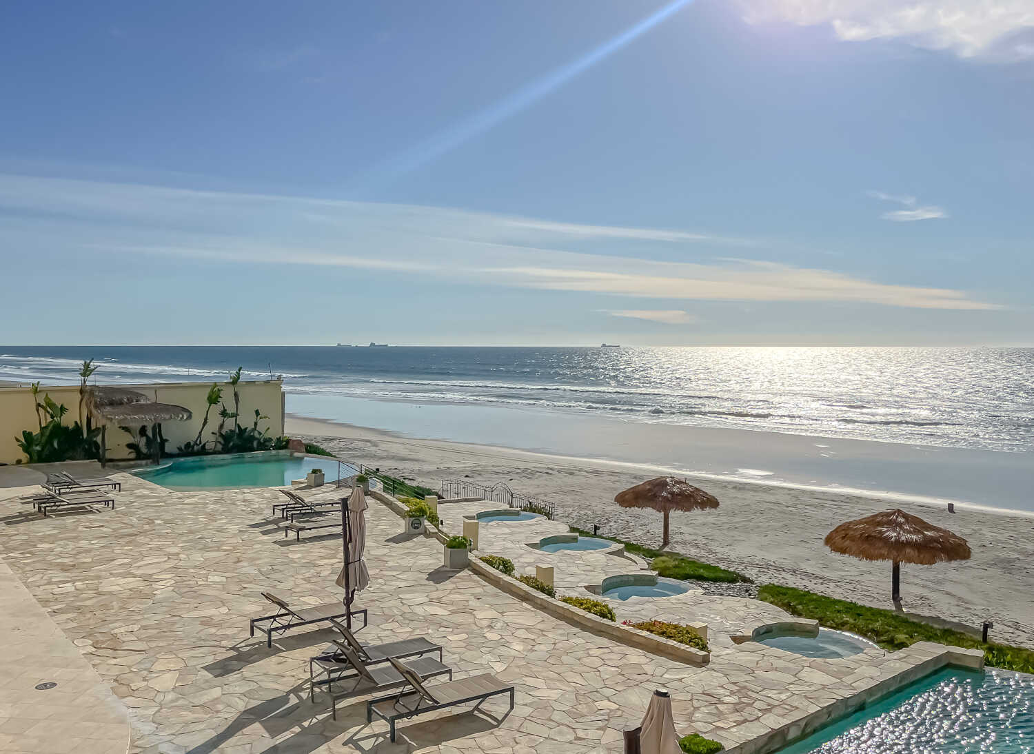 EZ Checkin – Rosarito Vacation Rentals